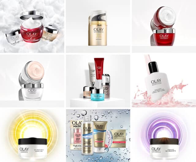 Enhancing Skincare with the Olay In-Store App – MAADIGITAL