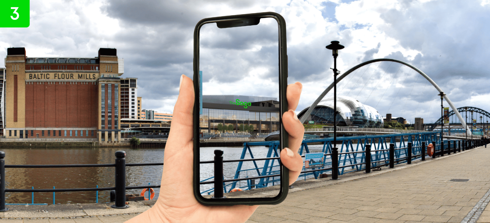 Immersive landscapes – MAADIGITAL