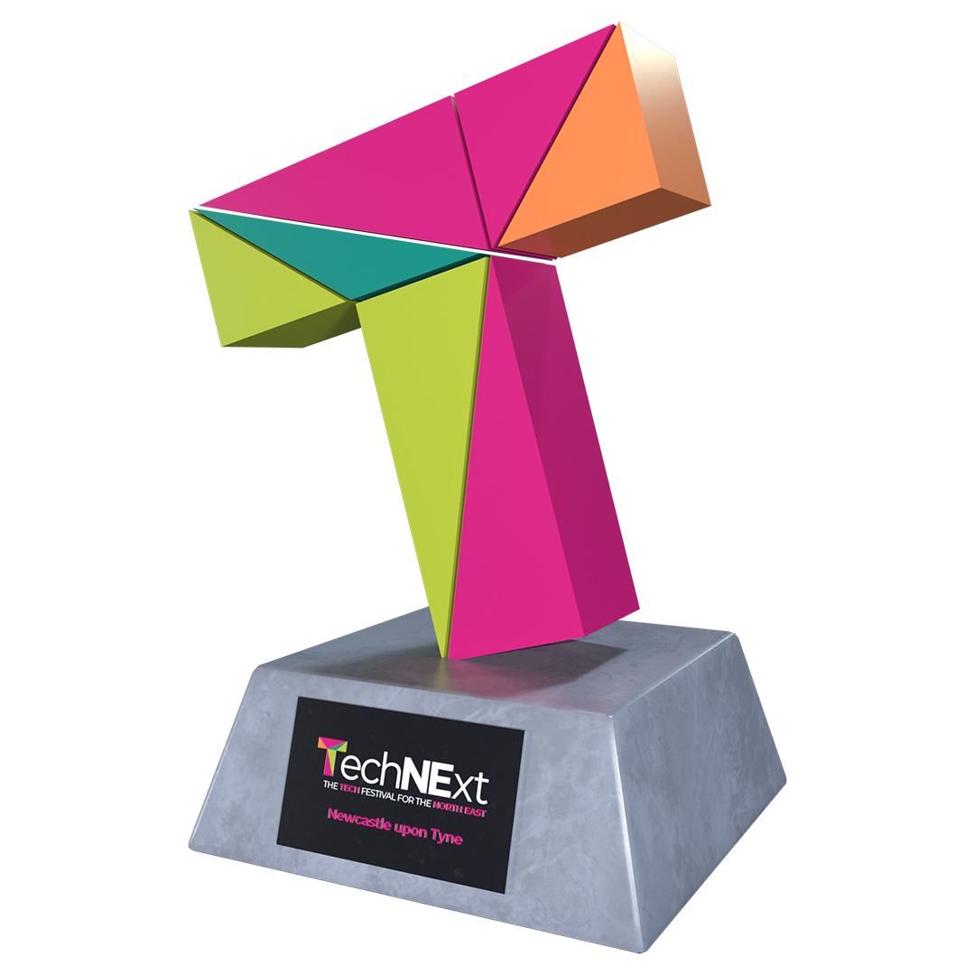 Making a trail for TechNExt – MAADIGITAL